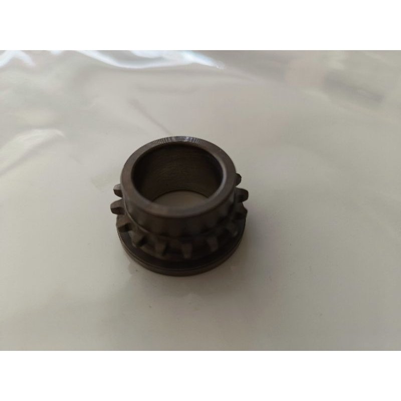 Segunyal Crankshaft: Smooth, Reliable Power | Shopee PH