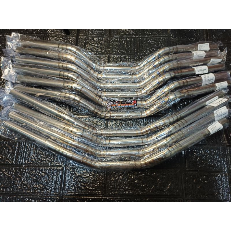 Mufac Handle Bar For pcx 160/Nmax v1v2 | Shopee Philippines