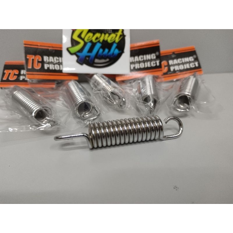 side stand SPRING stainless made in thailand | Shopee Philippines