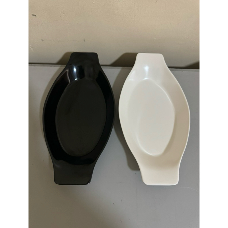 Melawares Oval Plate(Lasagna) | Shopee Philippines