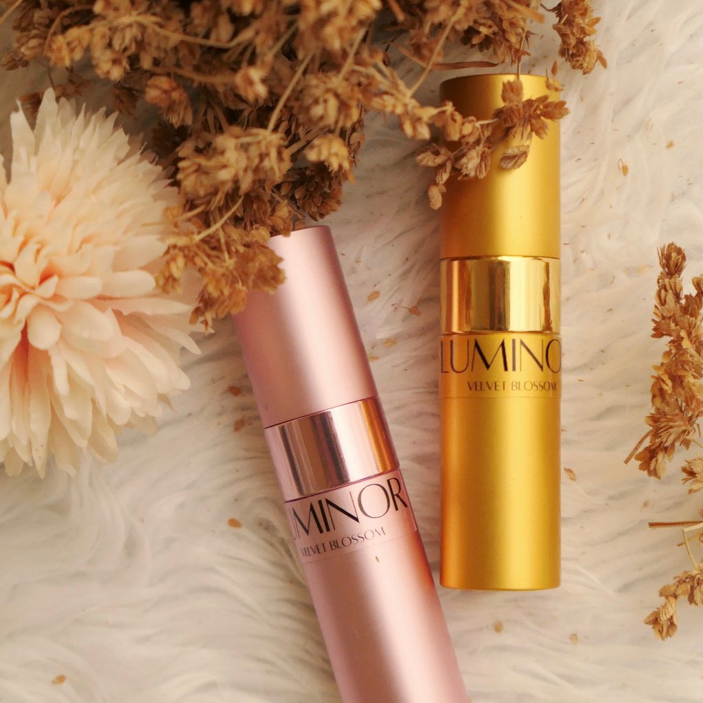 Velvet Blossom by Luminor Fragrances | Eau de Parfum | Shopee Philippines