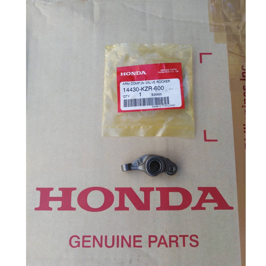 ORIGINAL ROCKER ARM/INTAKE VALVE ROCKER CLICK125I/150I AIR BLADE/PCX ...
