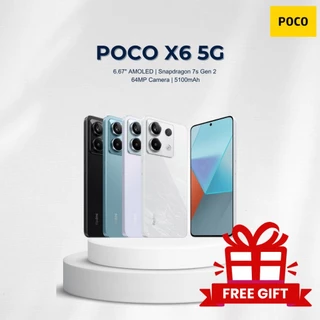 POCO Store PH, Online Shop | Shopee Philippines