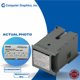 Epson SureColor T3130 T3130x T3130n T5130 F530 F531 Maintenance Box ...