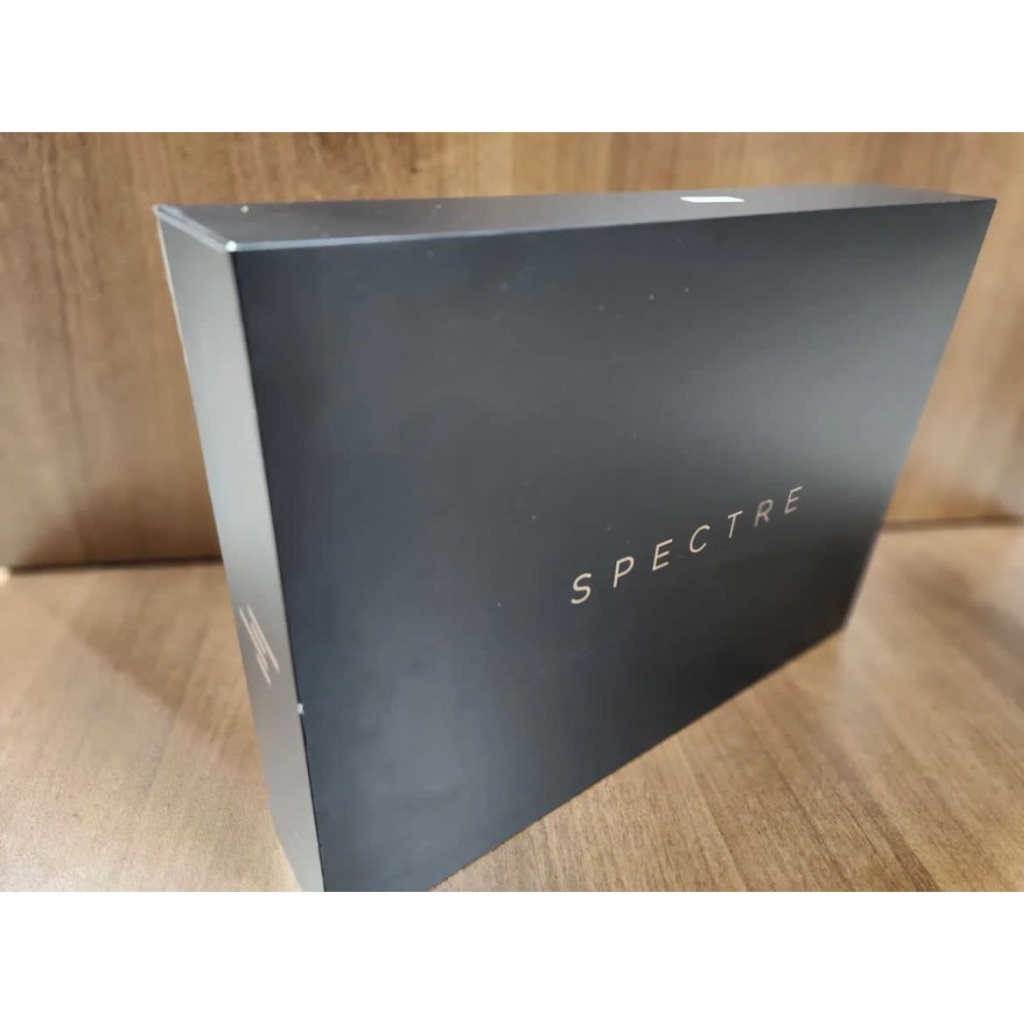 BRAND NEW GENUINE UNIT HP Spectre X360 15 4K Touch (512 SSD, Intel Core ...
