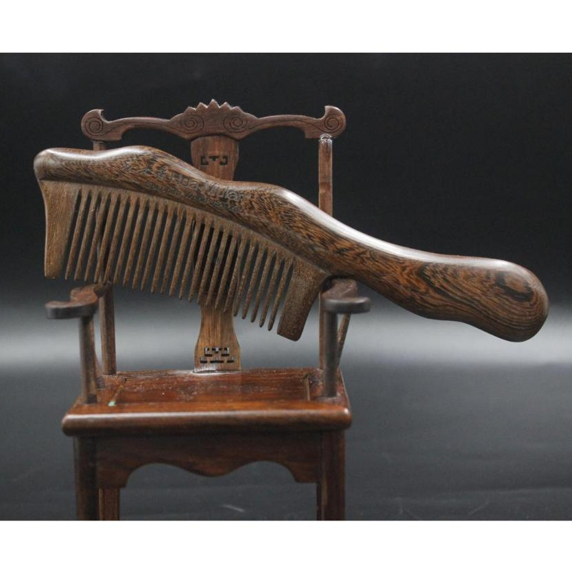 Hua Mulan Sucupira Comb JST235 | Shopee Philippines