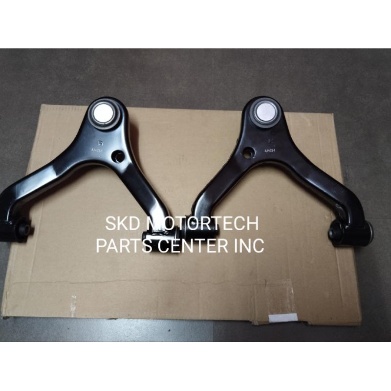Upper Suspension Arm[Toyota Innova 2006-2024]/[Toyota Hilux 2008 Up 4x2 ...