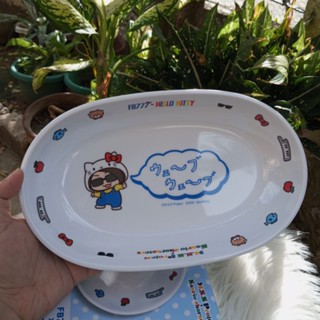 MSS Project Collaboration SANRIO Character FB777 X Hello Kitty Curry ...