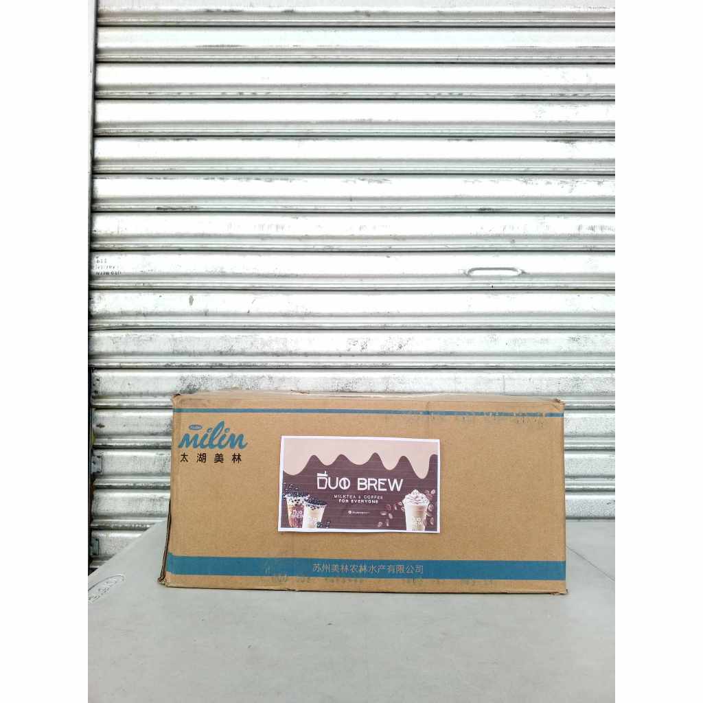 Duo Brew Fruit Jelly Box 18kg | Shopee Philippines