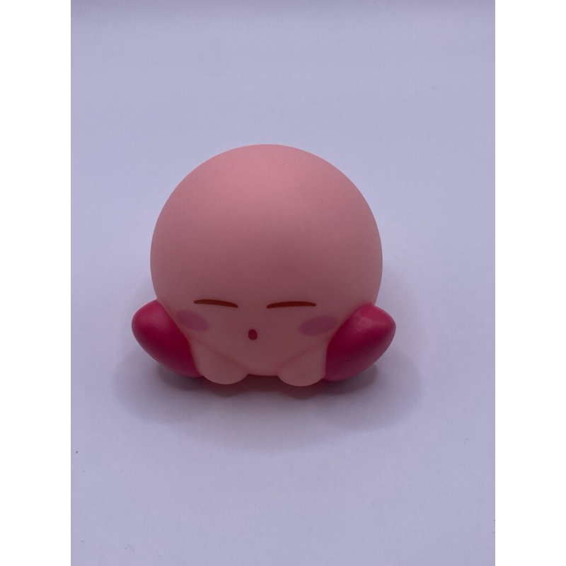Cute Little Kirby FingerPuppet Figure | Shopee Philippines