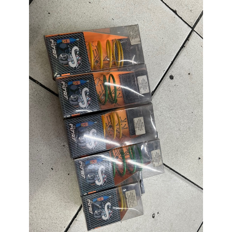 MTRT CENTER SPRING FOR MIO SPORTY/M3/MIOI125/MIOSOULI125/AEROX/NMAX ...