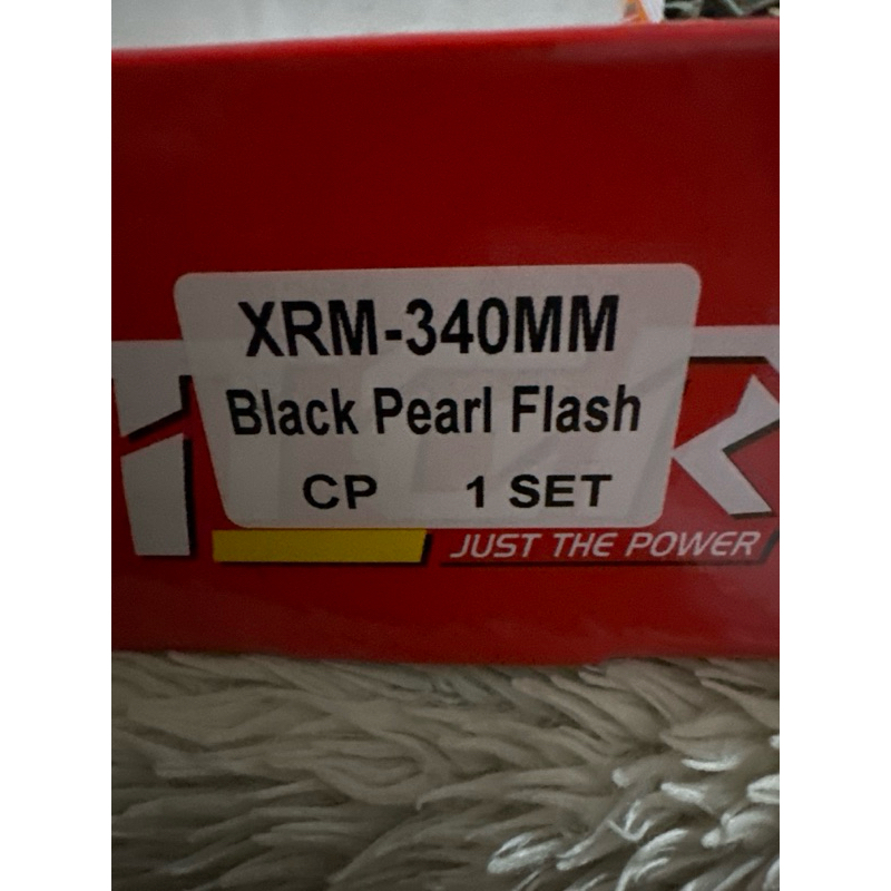 Motorcycle rear shock TTGR SHOCK XRM 340mm | Shopee Philippines