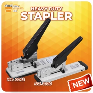 Shop heavy duty stapler for Sale on Shopee Philippines