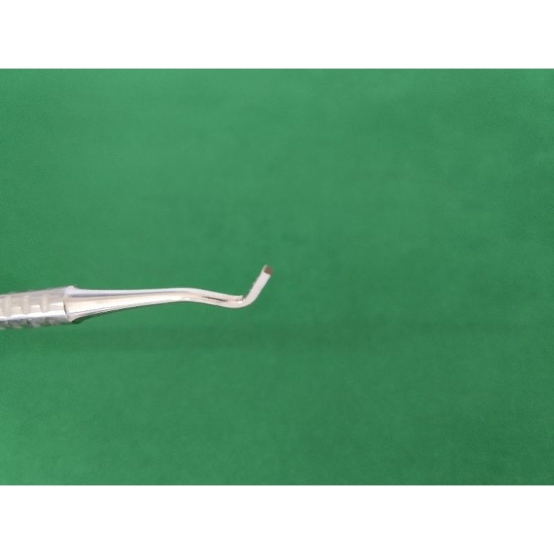 Angle Former Dental Instrument
