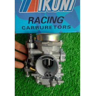 RAIDER 150 CARBURATOR MIKUNI RACING (STANDARD) 26MM | Shopee Philippines