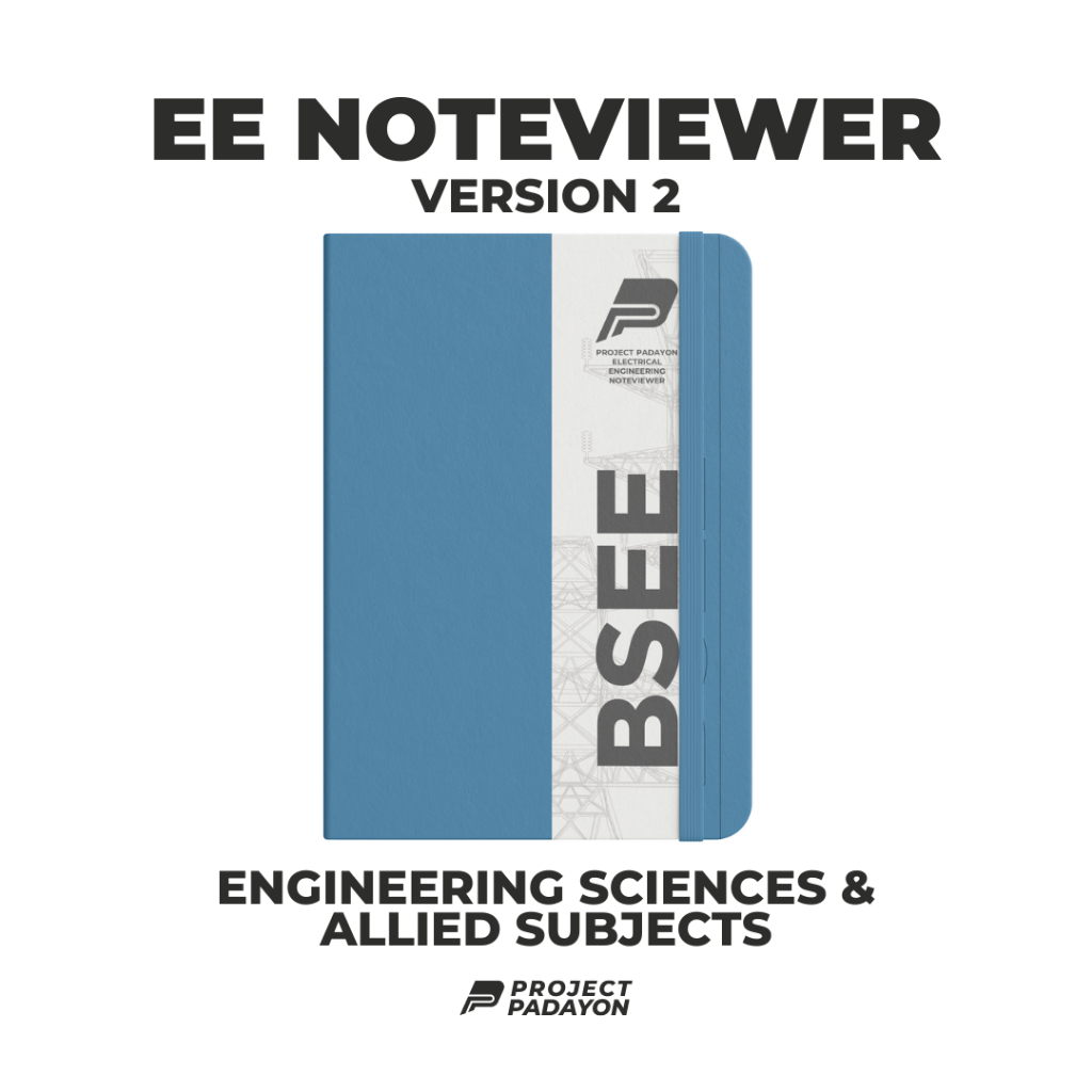 Engineering Sciences and Allied Subjects (ESAS) Noteviewer v2 | Shopee Philippines