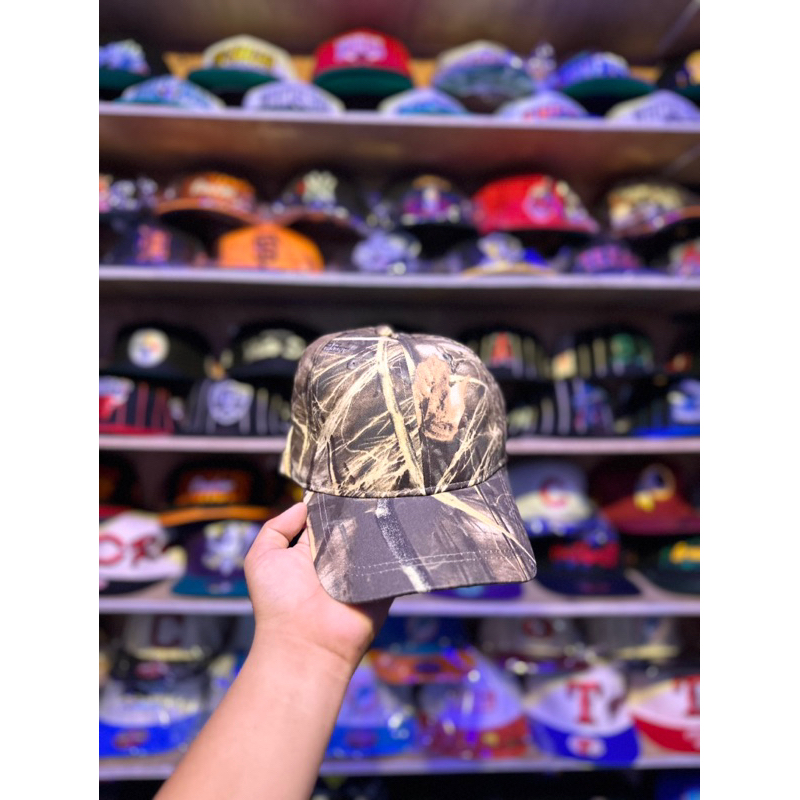 Real Tree Cap Classic | Shopee Philippines