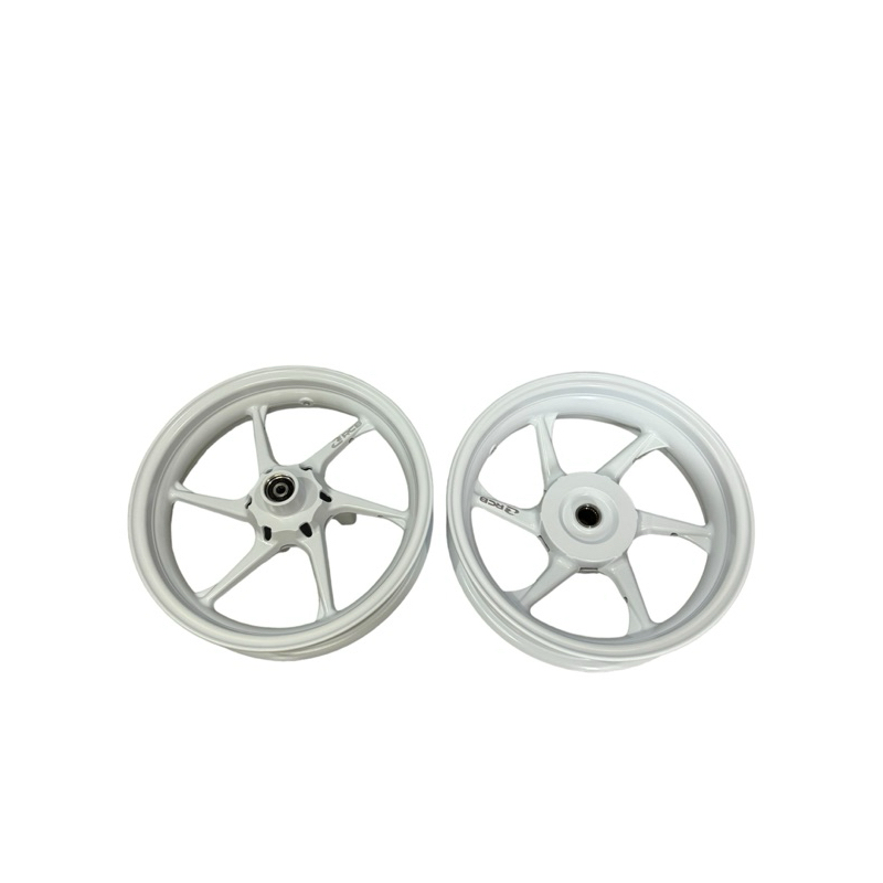 RCB MAGS SP500 NMAX155 2020-2024 V2/V2.1 WHITE | Shopee Philippines