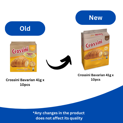 Crossini Bavarian 41g x 10pcs | Shopee Philippines