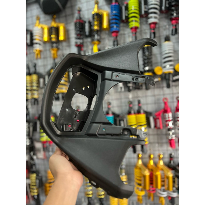 PANEL CONSOLE 1 FOR NMAX V2 | Shopee Philippines