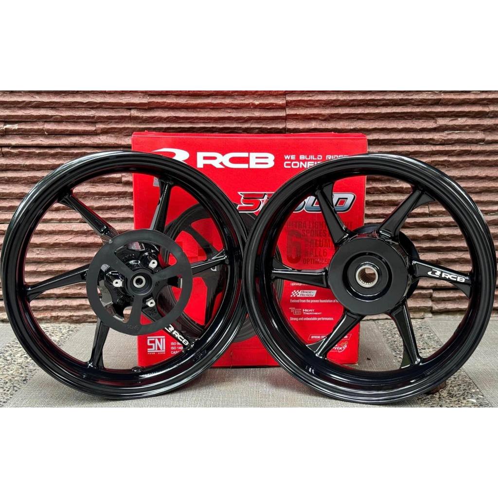 RCB SP500 MAGS FOR YAMAHA NMAX V2 | Shopee Philippines