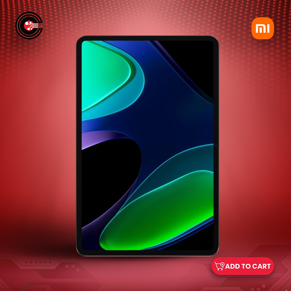 xiaomi tablet pad 6 (8GB+256GB/8GB+512GB)10.4-inch tablets 2023 4g/5G ...