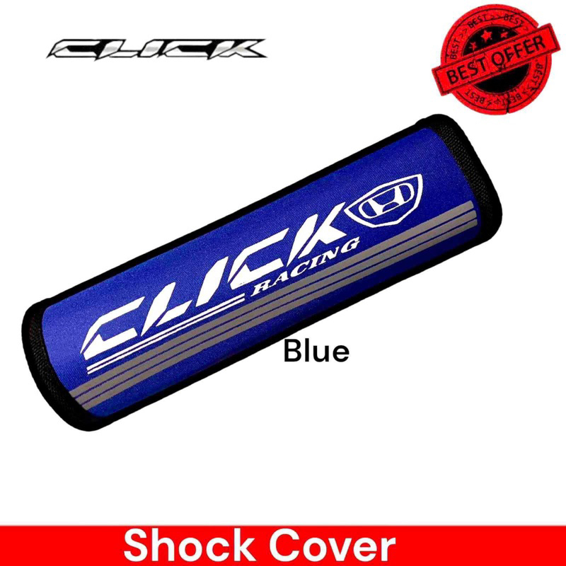 CLICK shock cover for V1/V2/V3/V4 | Shopee Philippines