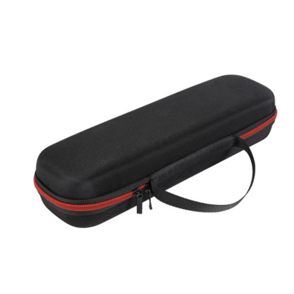 Portable Wireless Microphone Storage Bag Eva Microphone Carry Case ...