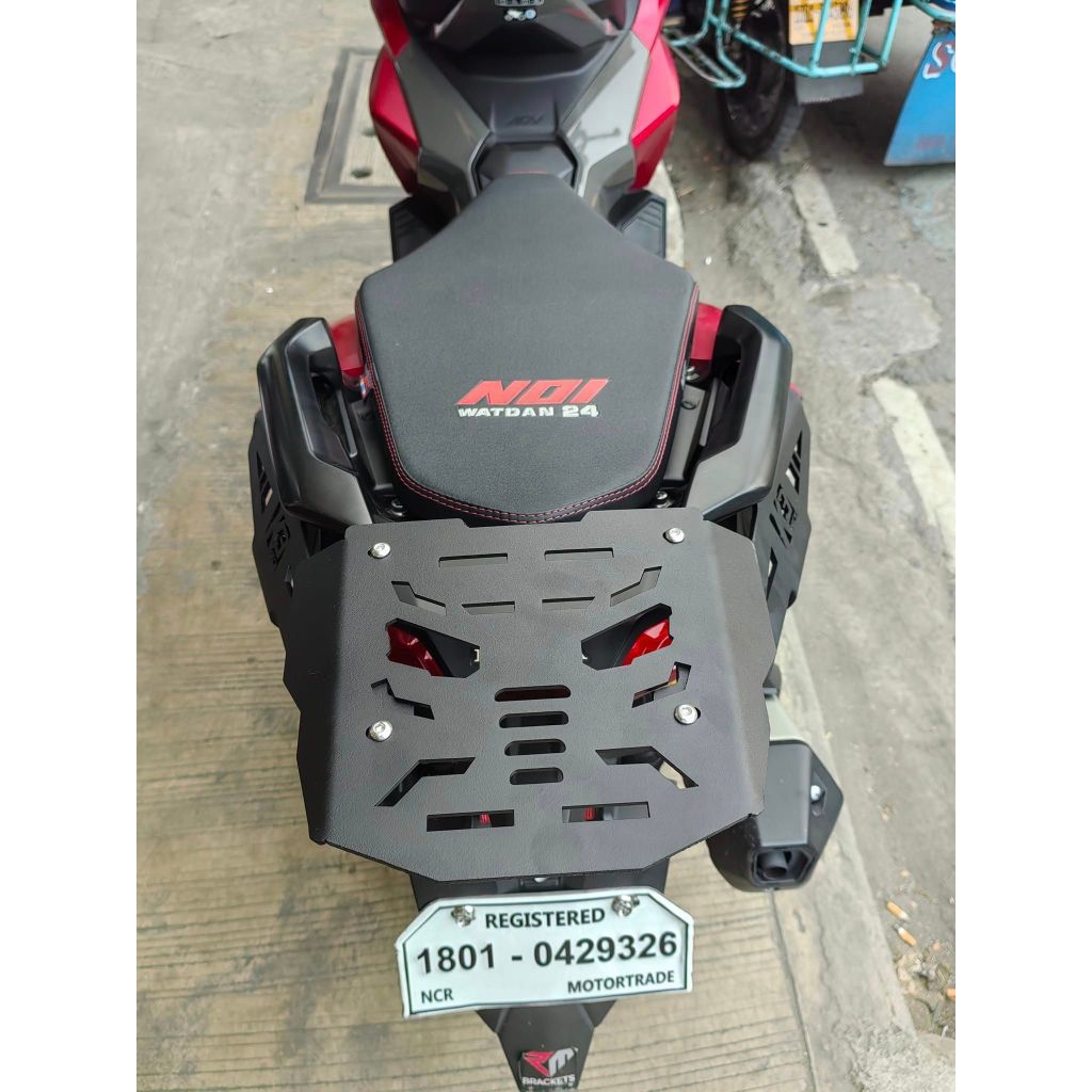 K3 ADV 160 OPTIMUM BRACKET | Shopee Philippines