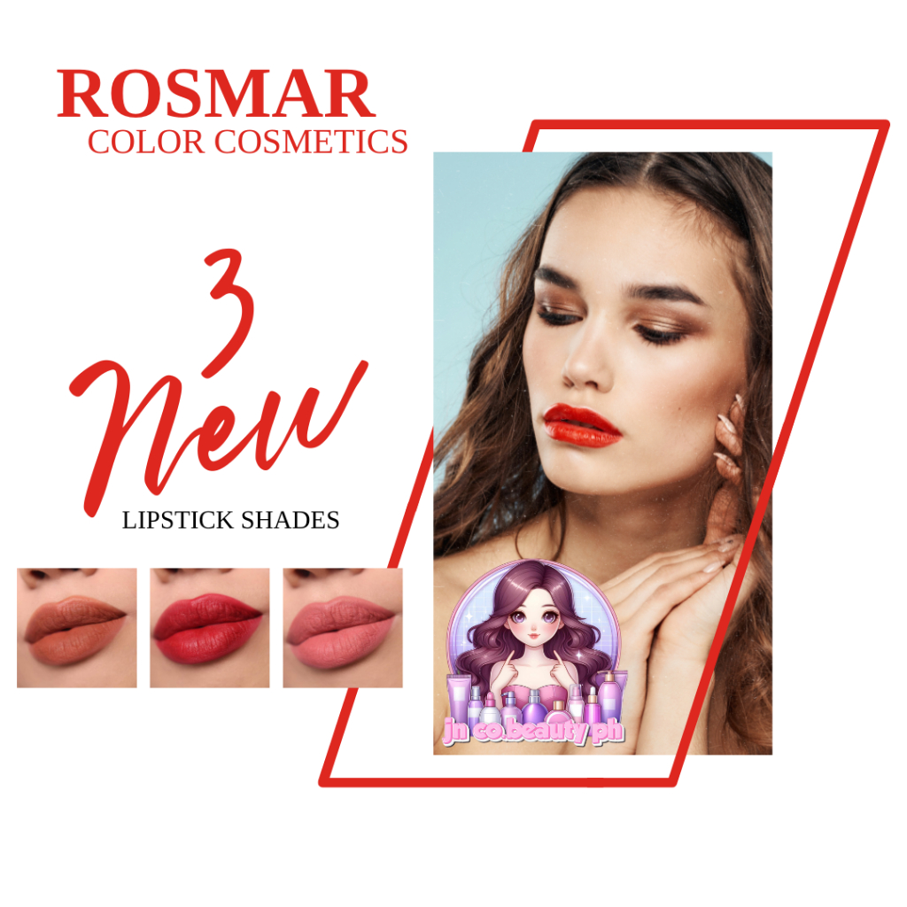 Tintado by ROSMAR HD Matte Long-lasting Lip Ink for eyes , cheeks ...