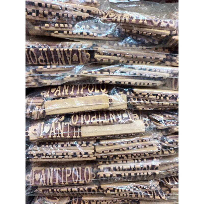 PER PACK 500grams PLACES VARIATION WOOD KEYCHAIN PENDANT PT3 500grams ...