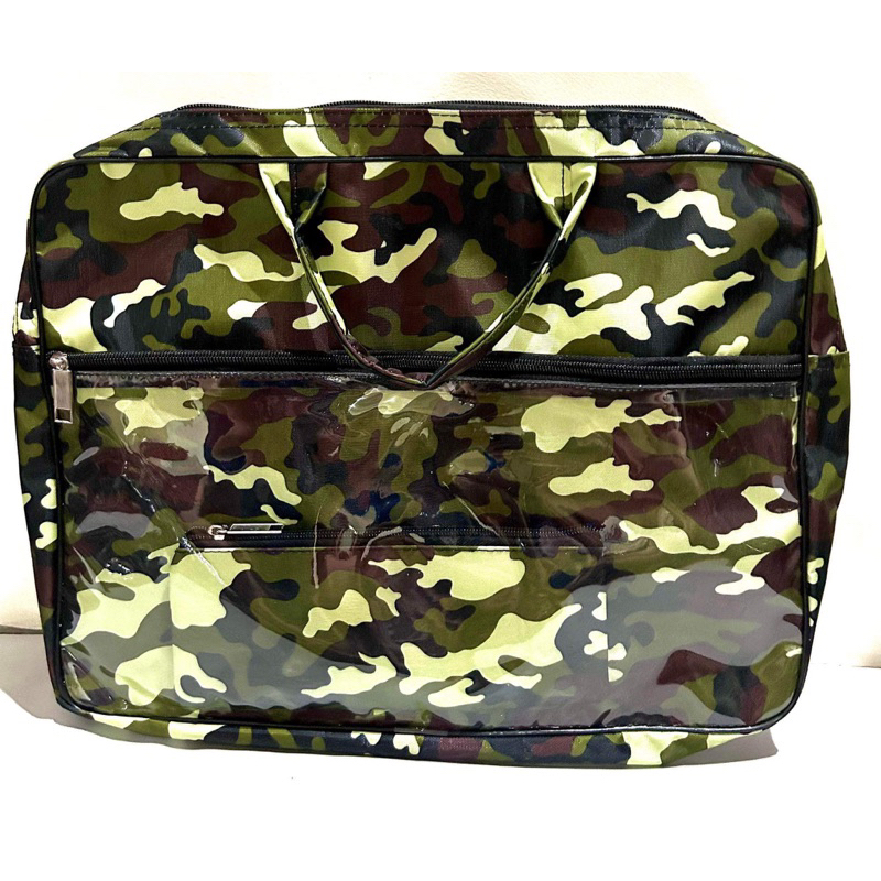 Module bag waterproof LONG SIZE BOY EDITION | Shopee Philippines