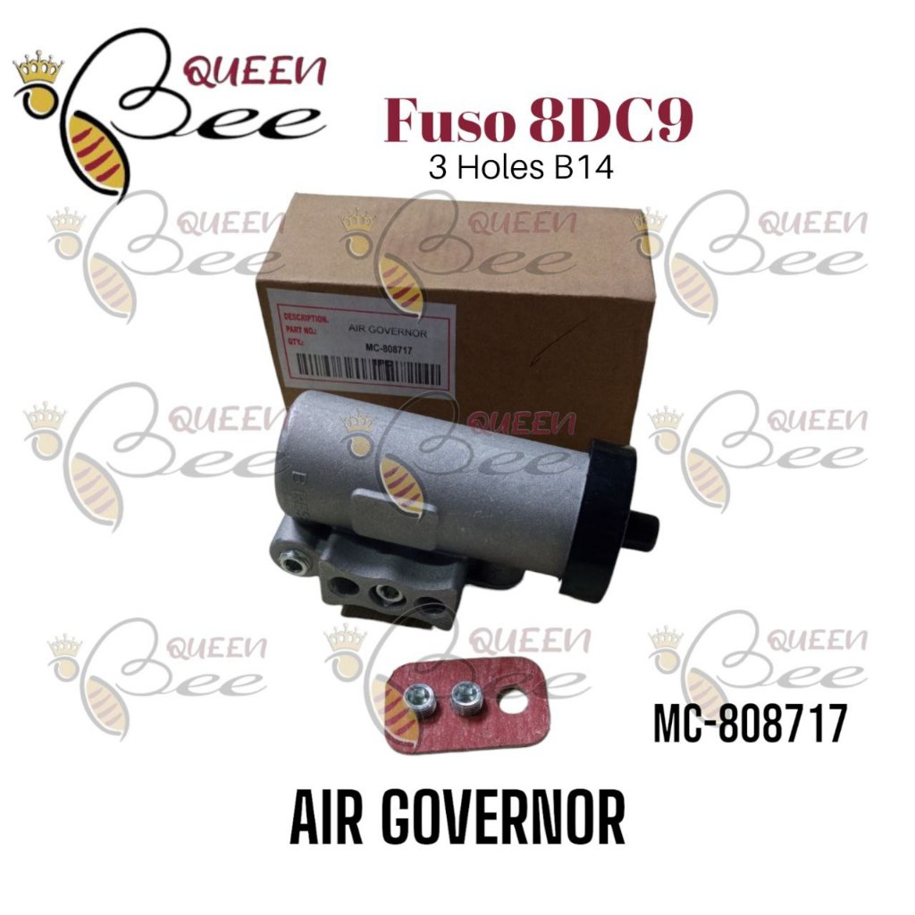 AIR GOVERNOR Fuso 8DC9 MC-808717 | Shopee Philippines