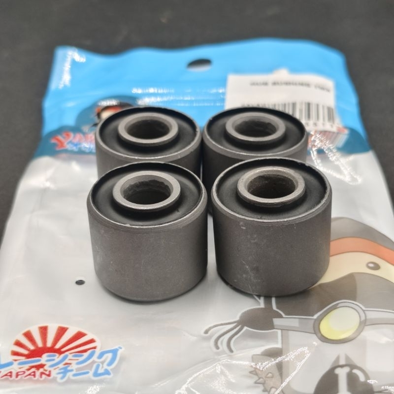 YAKIMOTO HUB BUSHING TMX 4PCS | Shopee Philippines