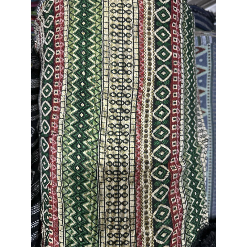 One Meter Native / Folk / Ethnic Baguio Igorot Cloth for DIY Bag (100cm ...