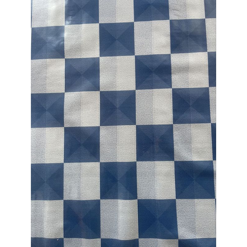 LINOLEUM RUBBERIZED RENOLEUM FLOORMAT TABLECLOTH FLOORING (SOLD PER ...