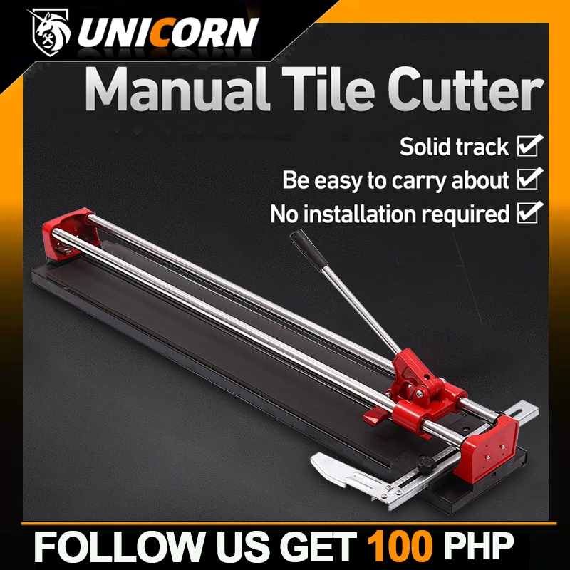 Manual Tile Cutter Ceramic Manual Tile Cutter 600 MM Alloy Cutting ...