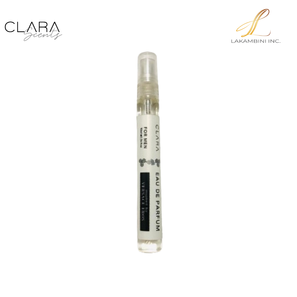 CLARA ®️ | EDP for Men & Women | Inspired Perfume | Body Perfume | OIL ...