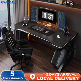 Gaming Table Computer Table Desk Modern Home Bedroom Furniture for ...