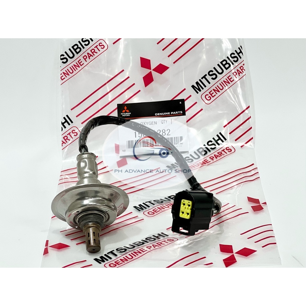 Oxygen Sensor Mitsubishi Mirage G4 1.2L 3 Cylinder 1588A282 (Back ...