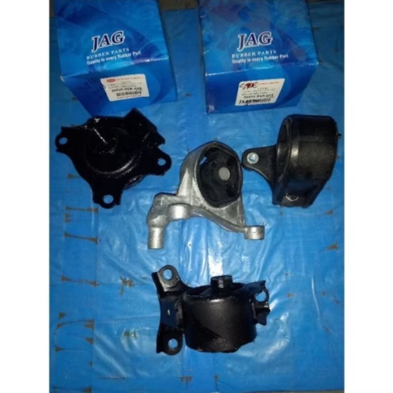 Engine Support Honda Civic VTI (2002-2005) | Shopee Philippines