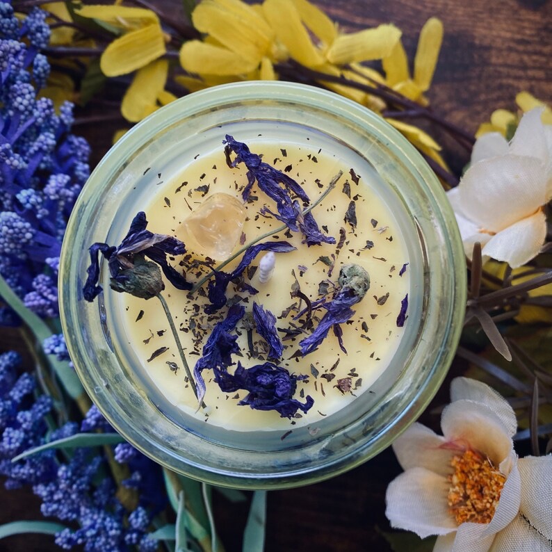 Magic Altar Spell Candle | Shopee Philippines