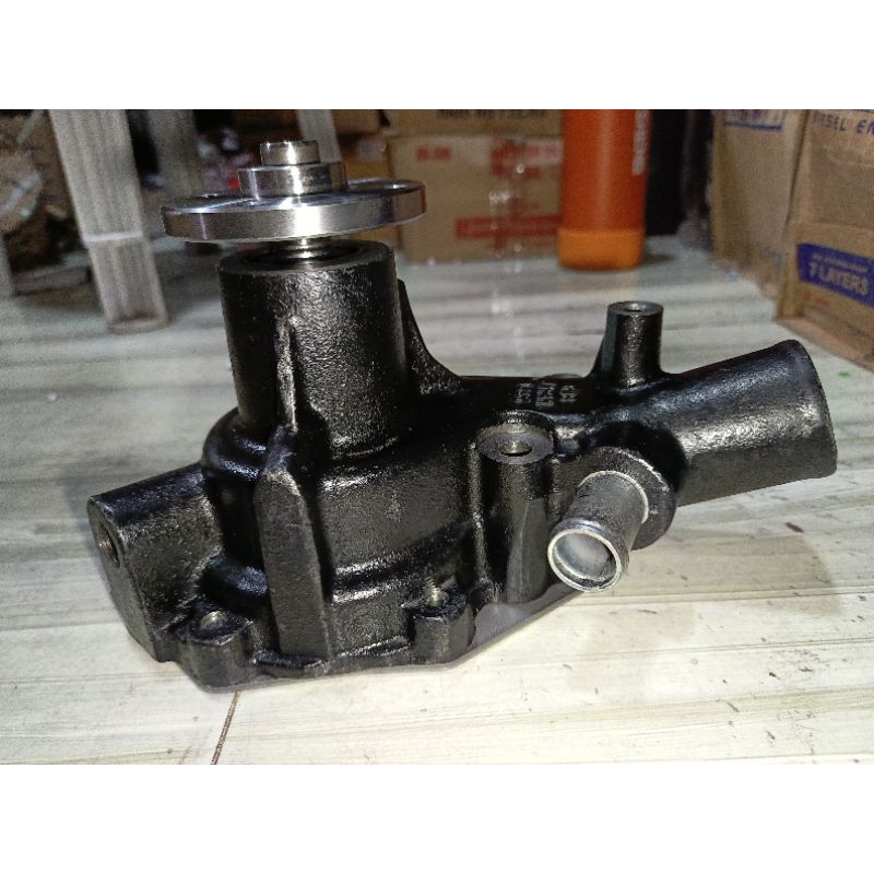 GMB WATER PUMP ASSEMBLY 4BC2 GWIS-35AR | Shopee Philippines