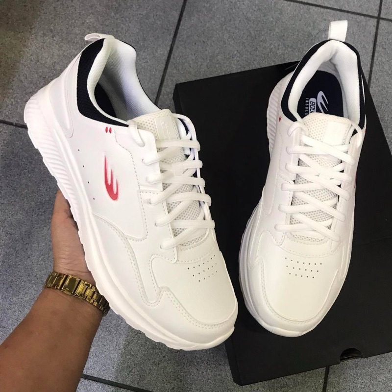 WORLD BALANCE SHOES FOR MEN REMI M | Shopee Philippines