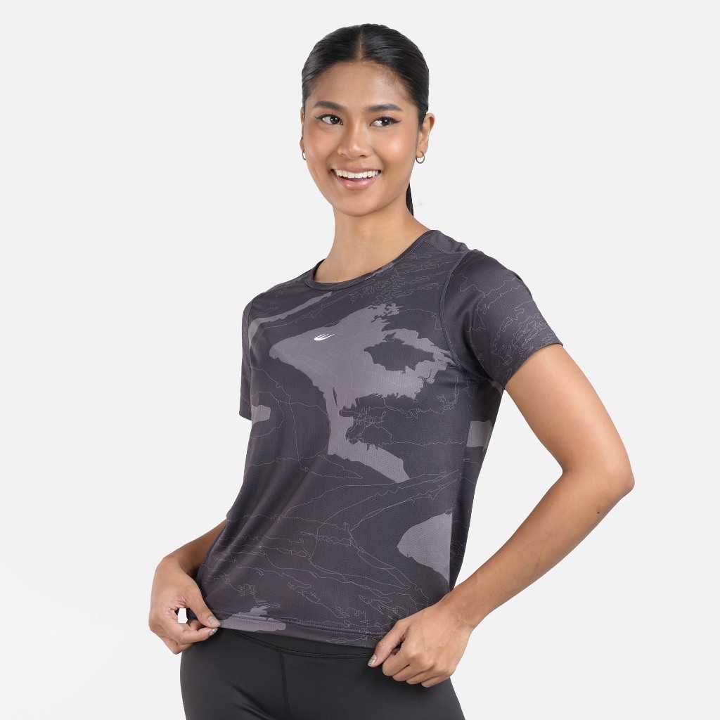 World Balance WBL BASIC ACTIVE TEE 02 Women's Tshirt | Shopee Philippines