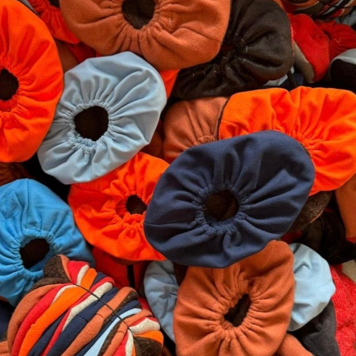 1 Dozen 12 Pairs | Shoe Rugs | Shoe Cover | Foot Rugs | Shoe Protection ...