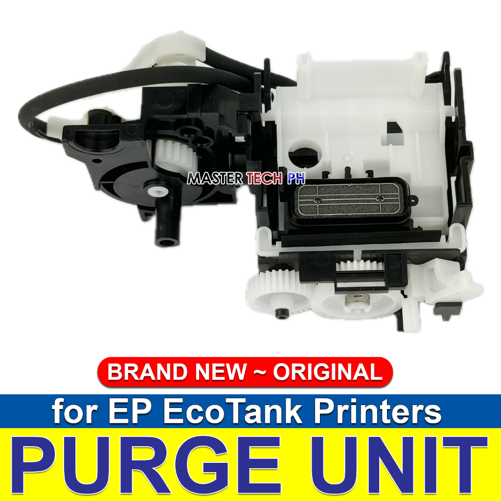 Purge Unit for Epson L1110 L1116 L1250 L3110 L3116 L3150 L3156 L3210 ...