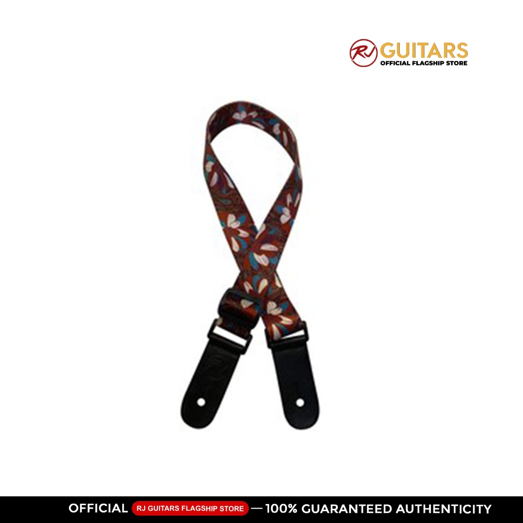 RJ Guitars - Ukulele Straps | Shopee Philippines