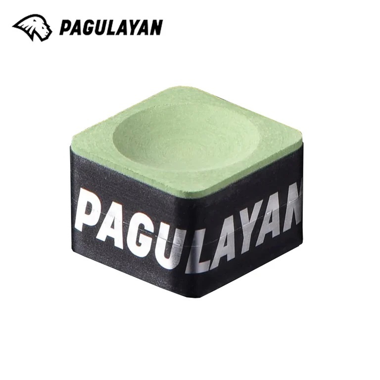 Pagulayan Green Pool Chalk Bilyar Tisa Billiard | Shopee Philippines