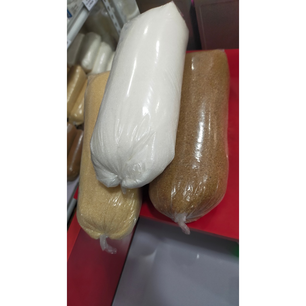 Sugar (URC Sonedco white; HPCo Raw; URC La Carlota- Raw) | Shopee ...